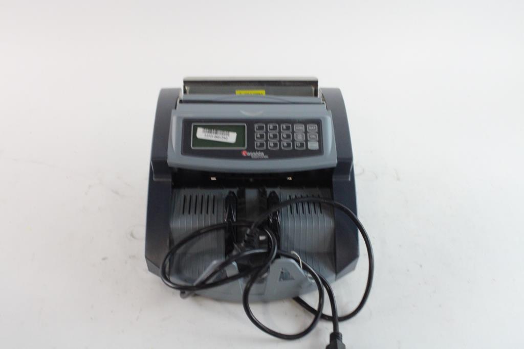 Cassida Bill Counter | Property Room