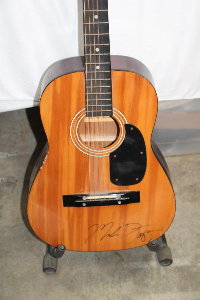 Castilla Acoustic Guitar | Property Room