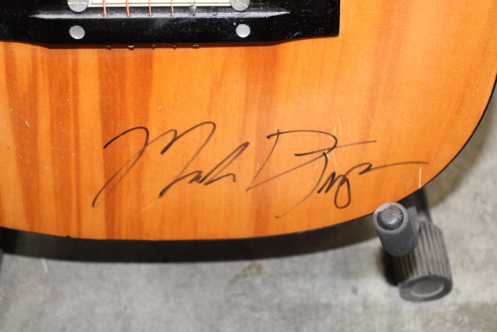 Castilla Acoustic Guitar | Property Room