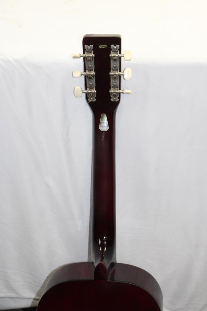 Castilla Acoustic Guitar | Property Room