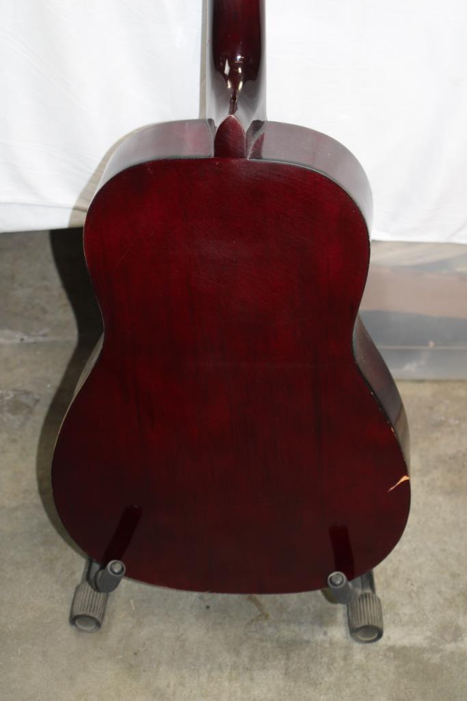 Castilla Acoustic Guitar | Property Room