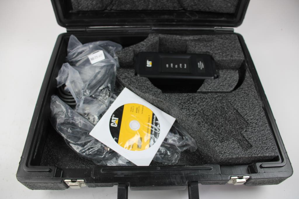 Cat Communication Adapter | Property Room