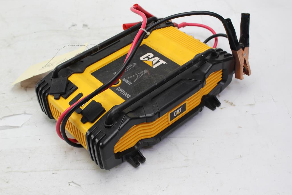 CAT Inverter | Property Room