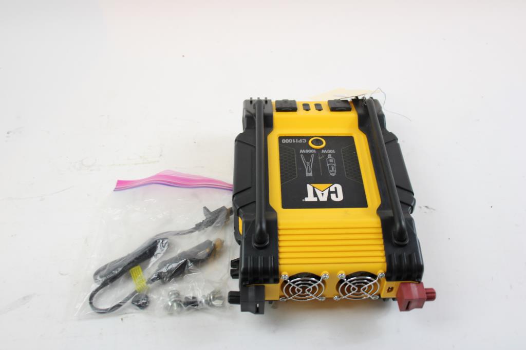Cat Power Inverter | Property Room
