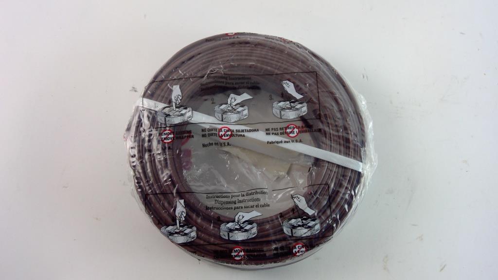 CCI Limited Circuit Cable | Property Room