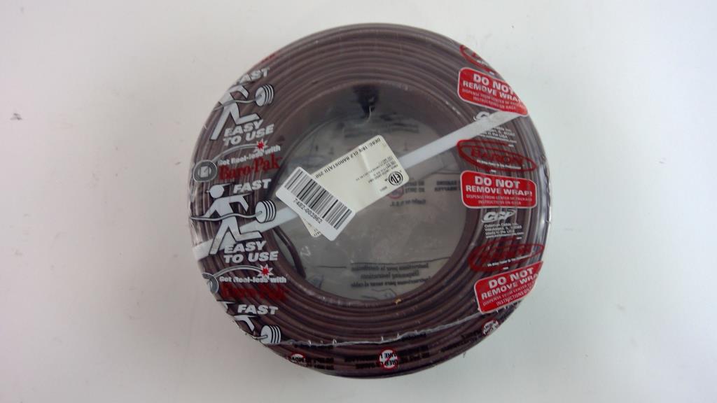 CCI Limited Circuit Cable | Property Room