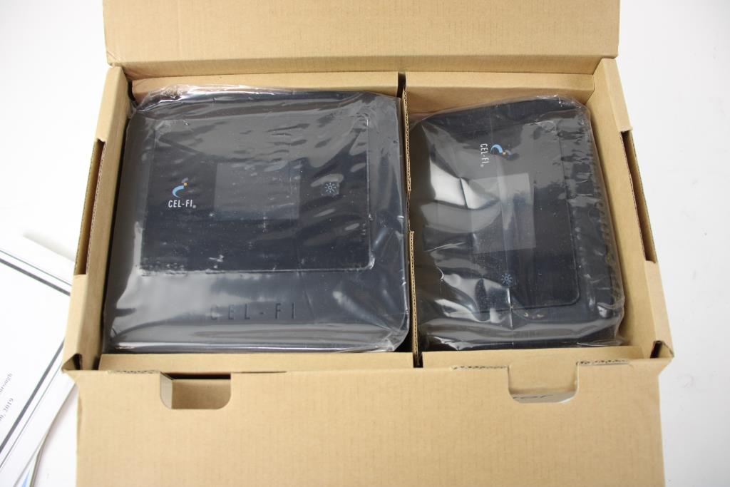 Cel-Fi Pro Smart Signal Booster | Property Room