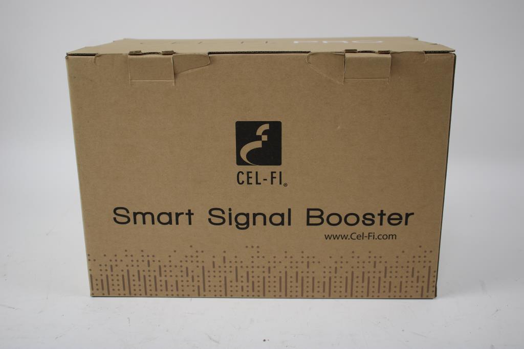 Cel-Fi Pro Smart Signal Booster | Property Room