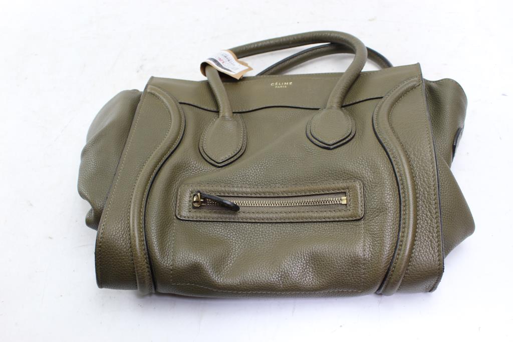 Celine Paris Handbag | Property Room