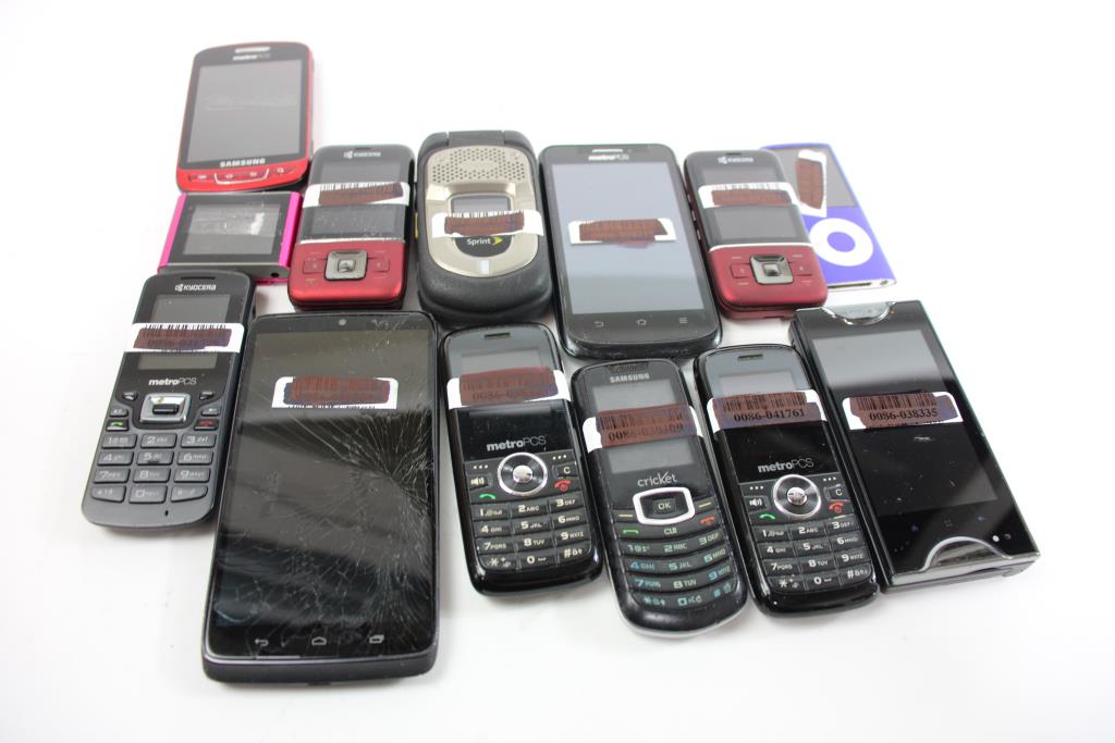 Online Electronics Auctions | Bulk Lots & More | PropertyRoom.com