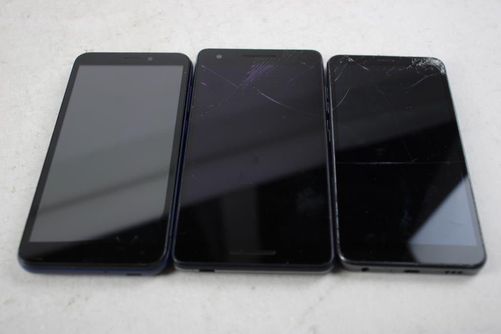 Online Cell Phone Auctions - Page 1 | PropertyRoom.com