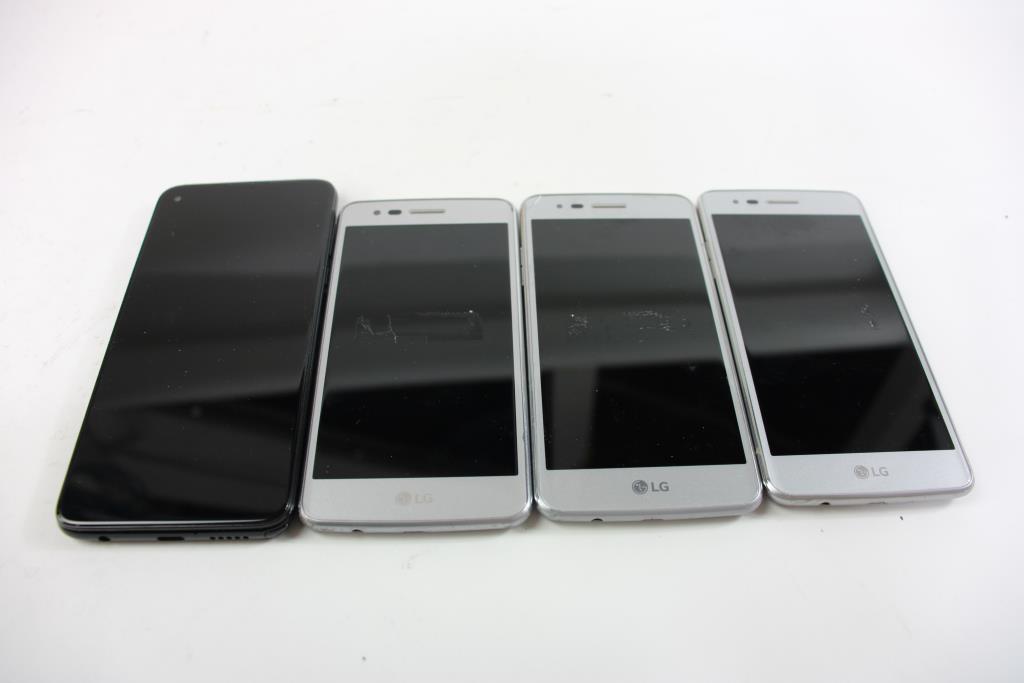 Online Electronics Auctions | Bulk Lots & More | PropertyRoom.com