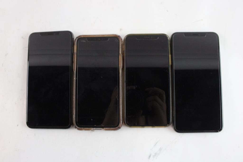 Online Electronics Auctions | Cell Phones, Smart Phones | PropertyRoom.com