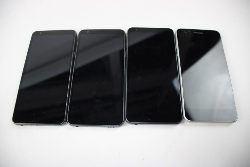 Online Cell Phone Auctions - Page 1 | PropertyRoom.com