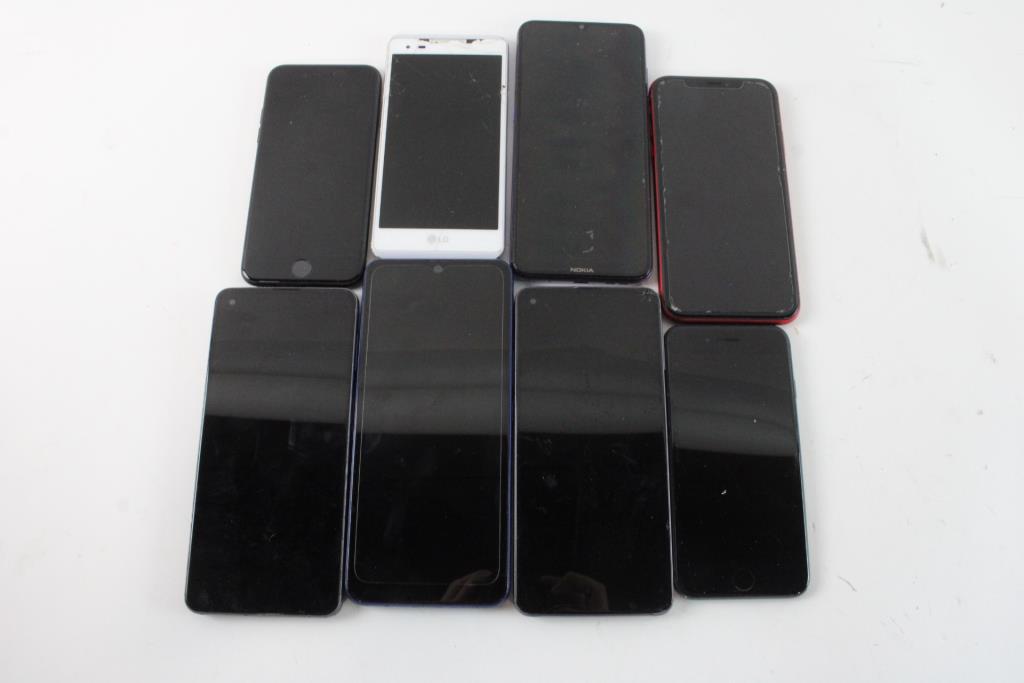 Online Electronics Auctions | Bulk Lots & More | PropertyRoom.com