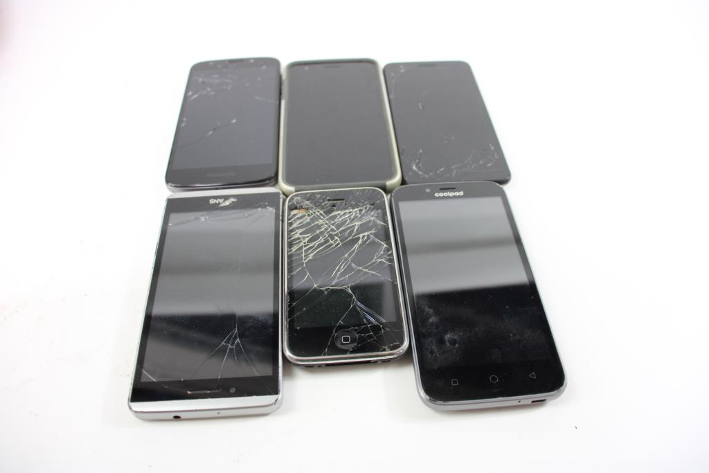 Online Electronics Auctions | Cell Phones, Smart Phones | PropertyRoom.com