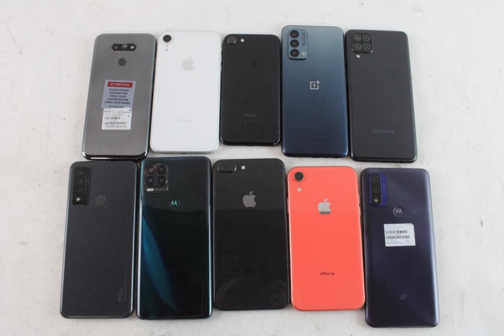 Online Electronics Auctions | Bulk Lots & More | PropertyRoom.com