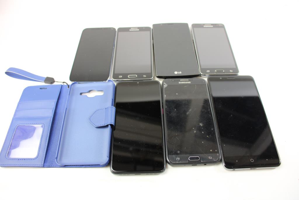 Online Electronics Auctions | Bulk Lots & More | PropertyRoom.com