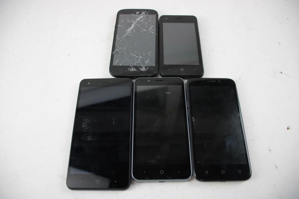 Online Cell Phone Auctions - Page 1 | PropertyRoom.com