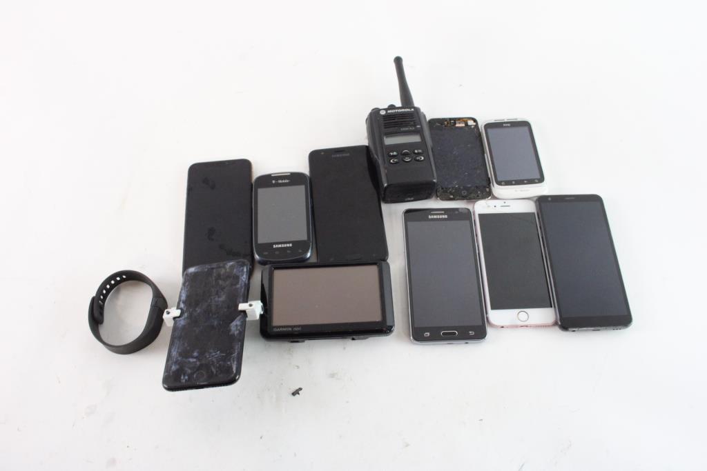 Online Electronics Auctions | Cell Phones, Smart Phones | PropertyRoom.com
