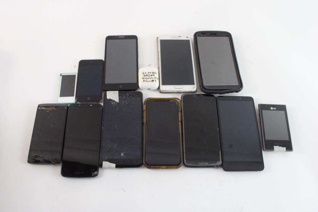 Online Electronics Auctions | Cell Phones, Smart Phones | PropertyRoom.com