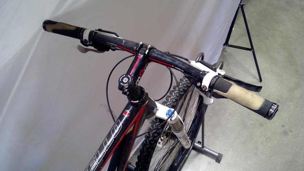 Cello Xc Road Bike | Property Room