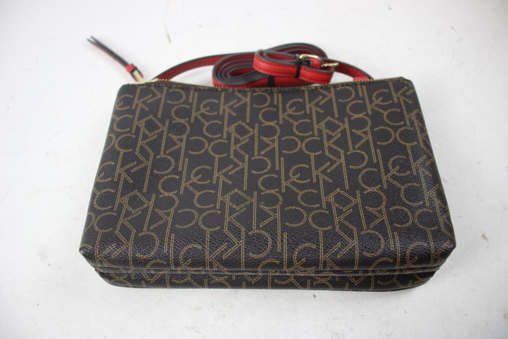 Celvin Klein Crossbody | Property Room