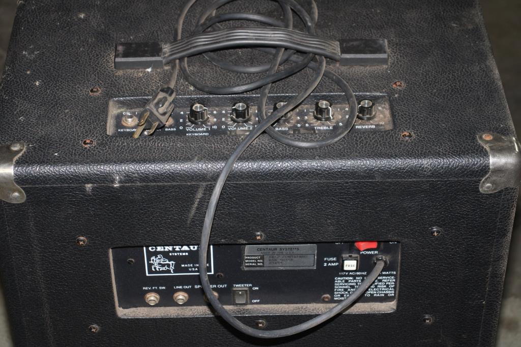 Centaur System Speaker | Property Room