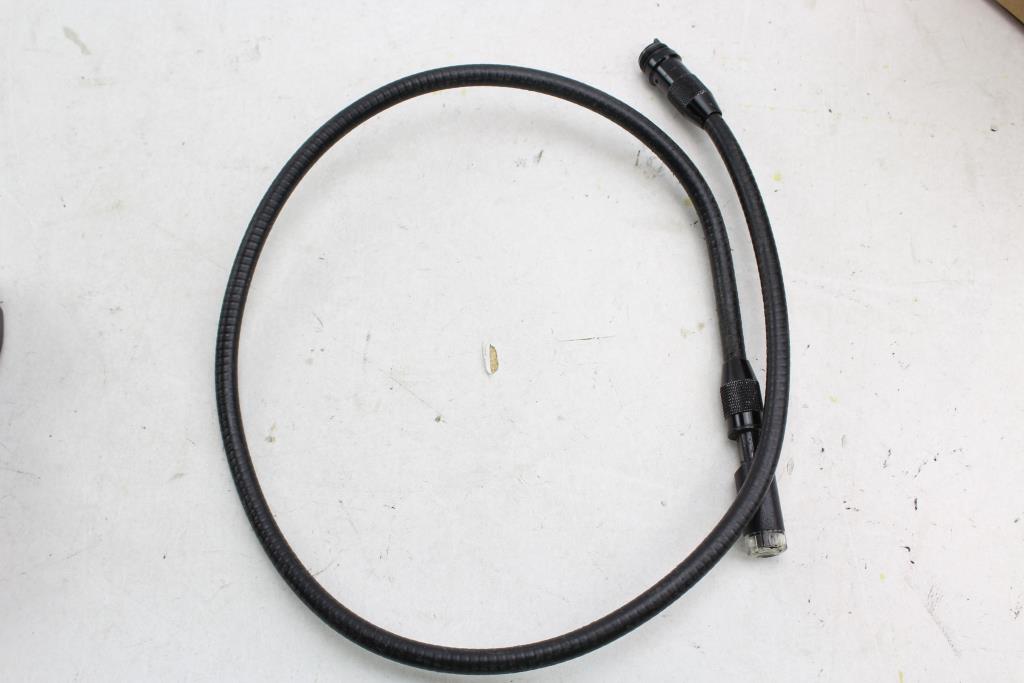 Cen-Tech 2.4 Inch Lcd Inspection Camera | Property Room