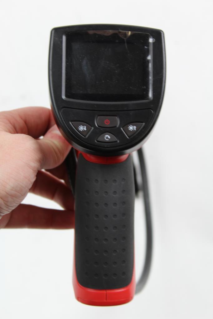 Cen-Tech 67979 Inspection 2.4 Inch Camera | Property Room