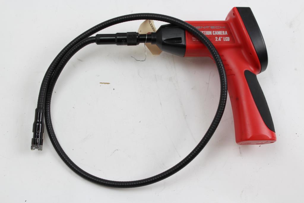 Cen-Tech 67979 Inspection 2.4 Inch Camera | Property Room