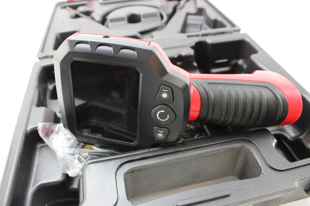 Cen-Tech Digital Inspection Camera | Property Room