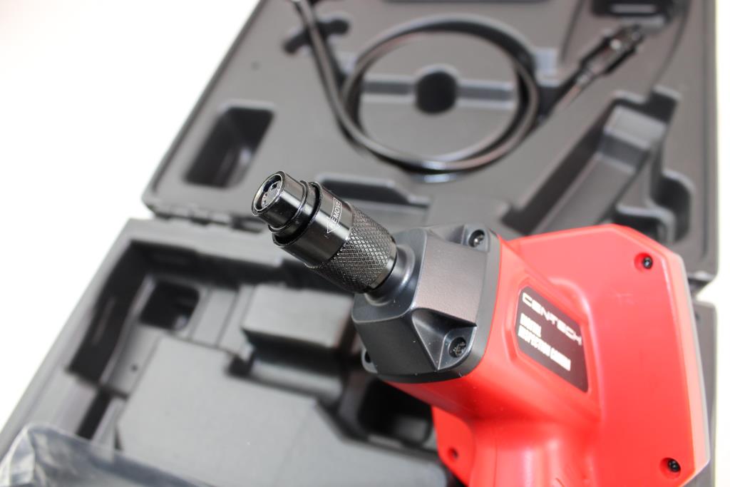 Cen-Tech Digital Inspection Camera | Property Room
