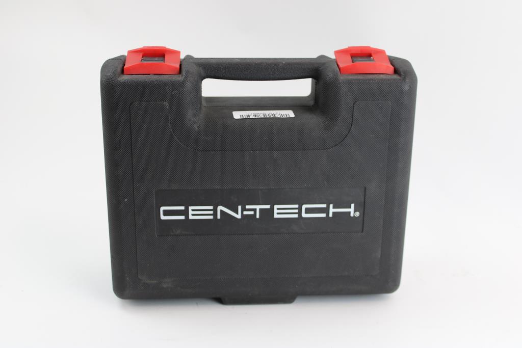 Cen-tech Digital Inspection Camera | Property Room