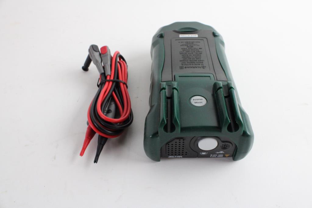 Cen-Tech Digital Multimeter | Property Room