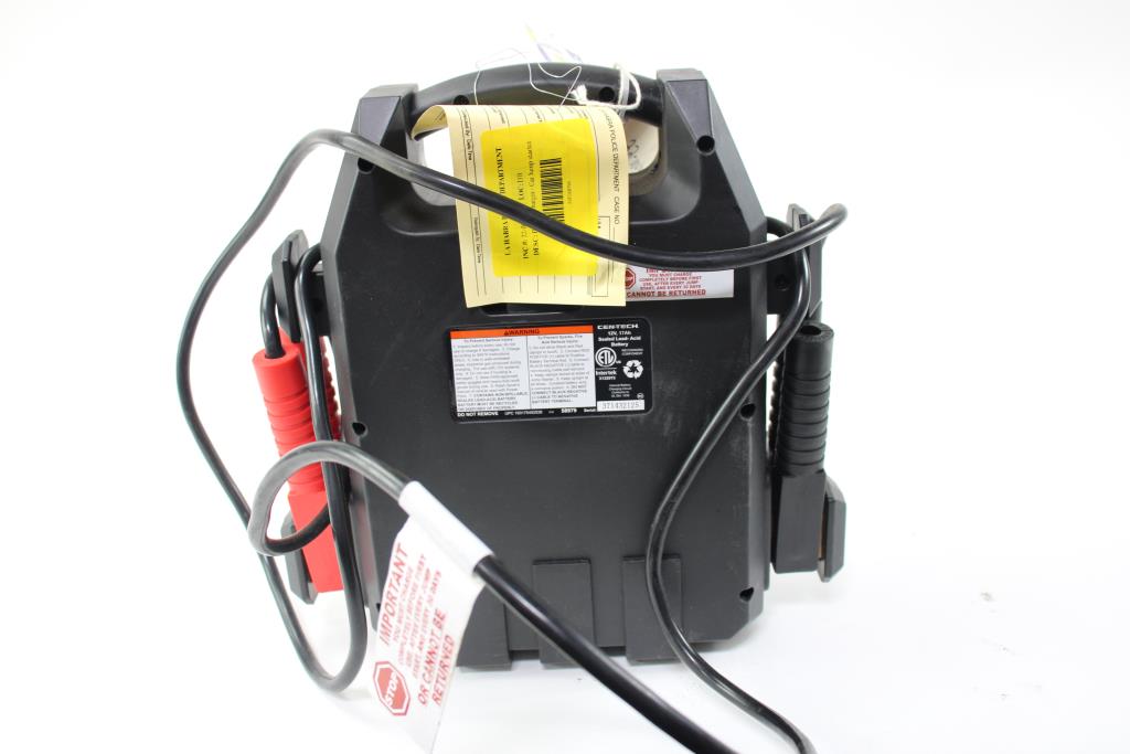 Centech Portable Jump Pack | Property Room