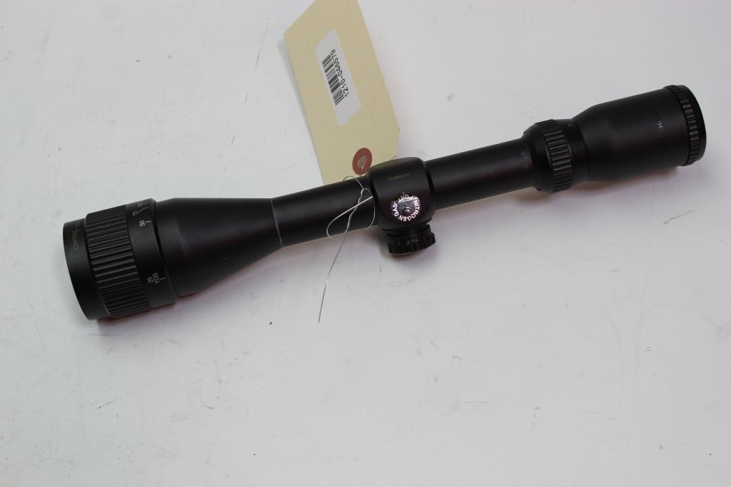 Center Point Rifle Scope | Property Room
