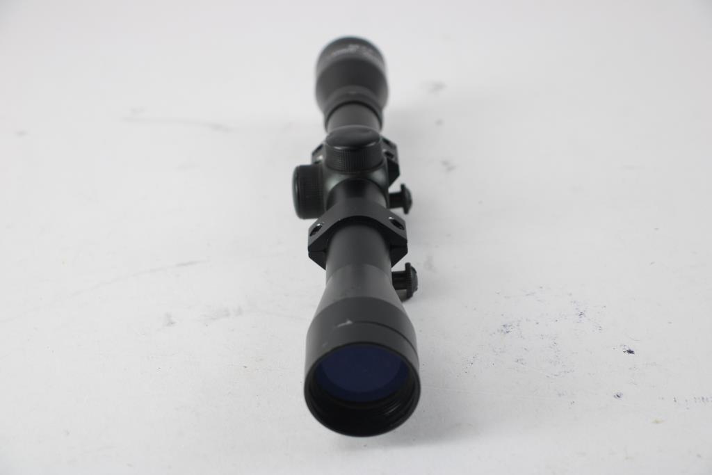 Center Point Scope | Property Room