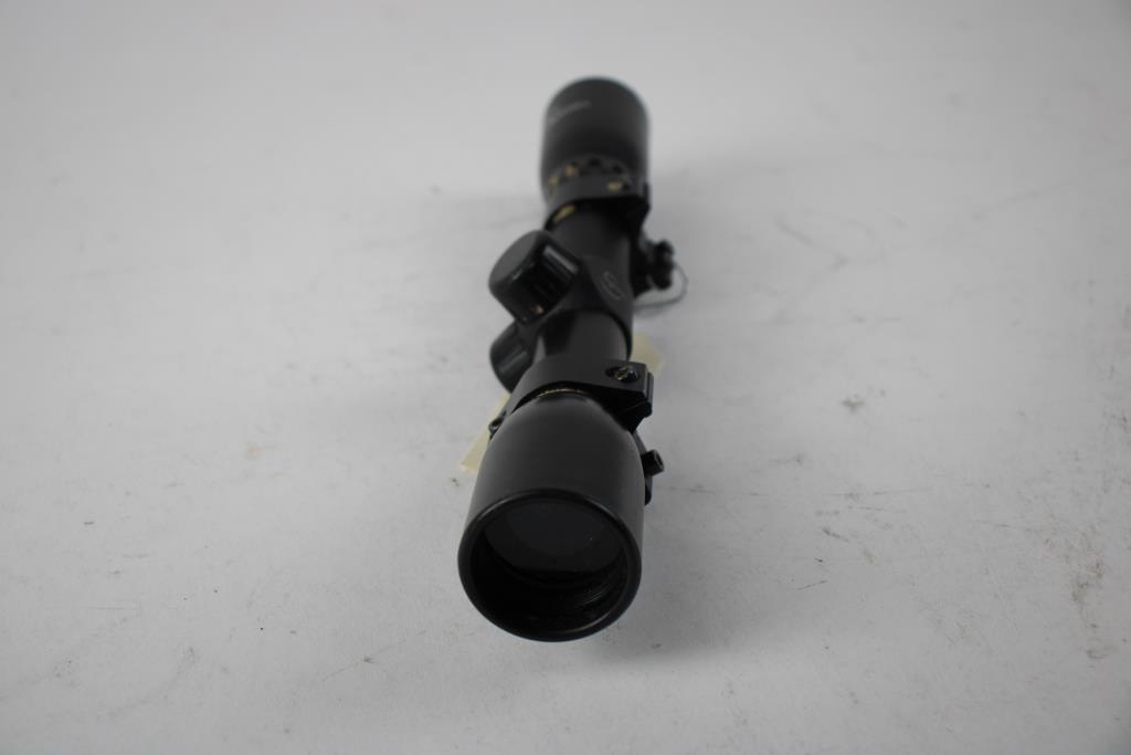 Center Point Scope | Property Room