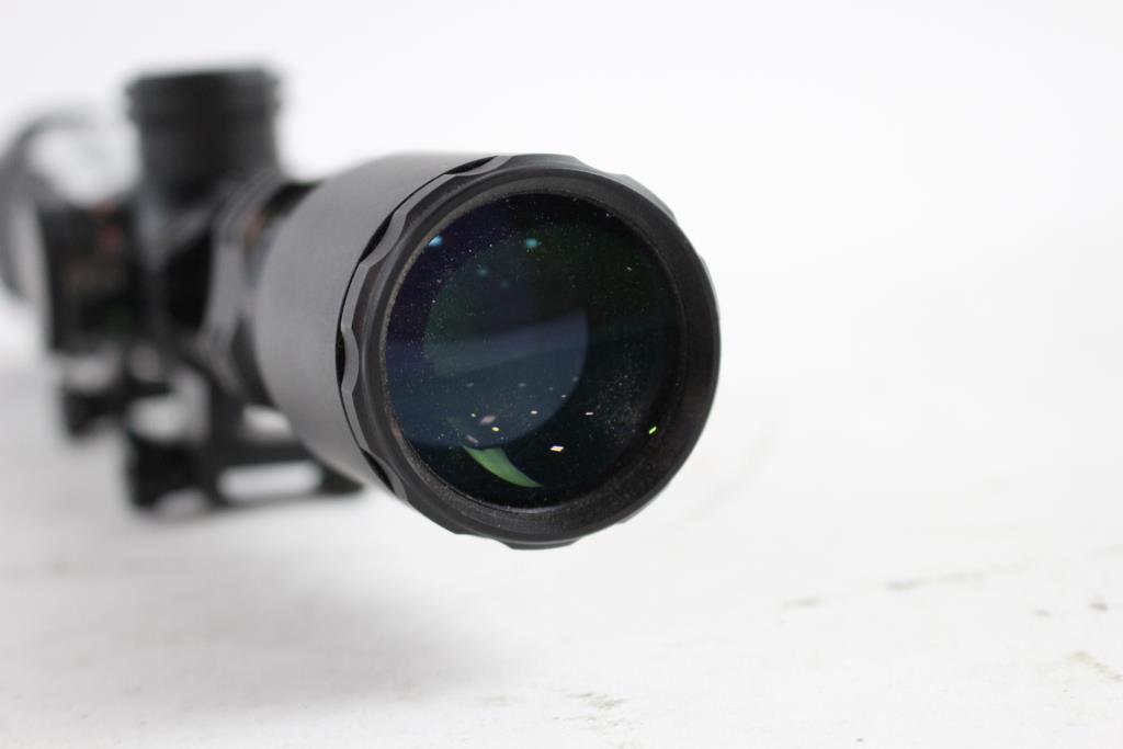 Center Point Scope | Property Room