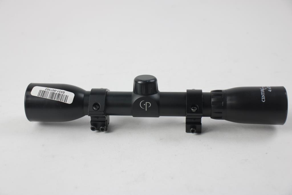 Center Point Scope 4x32 | Property Room