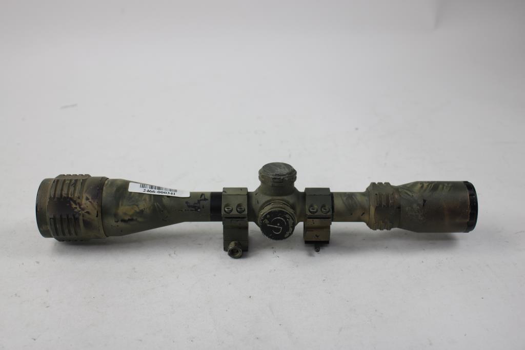 CenterPoint Scope | Property Room