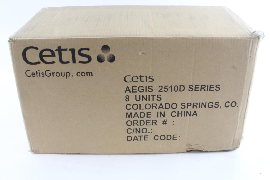 Centis Hotel Phones, 8 Pieces | Property Room