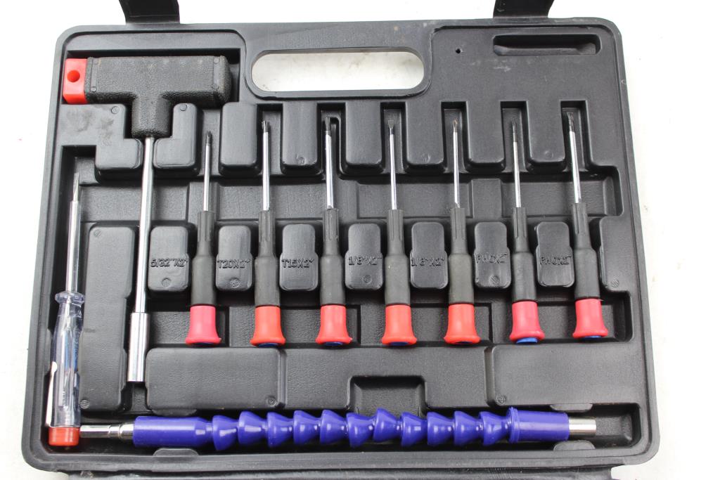 Central Forge Tool Set | Property Room