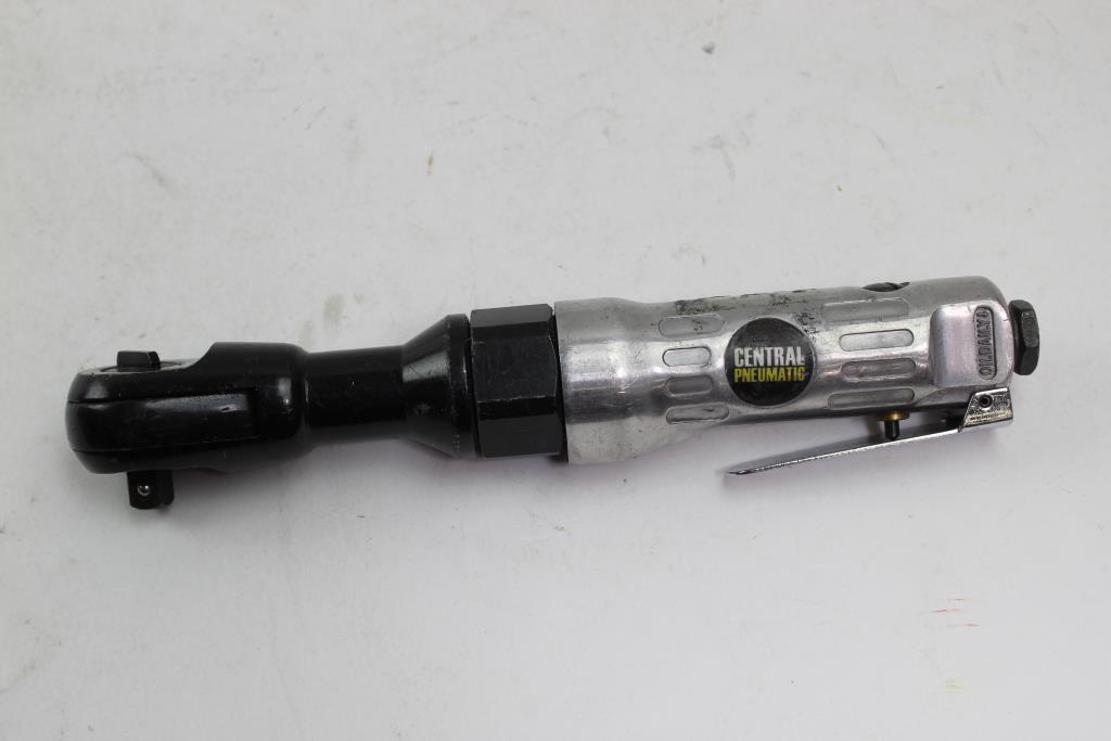 Central Pneumatic Air Ratchet | Property Room