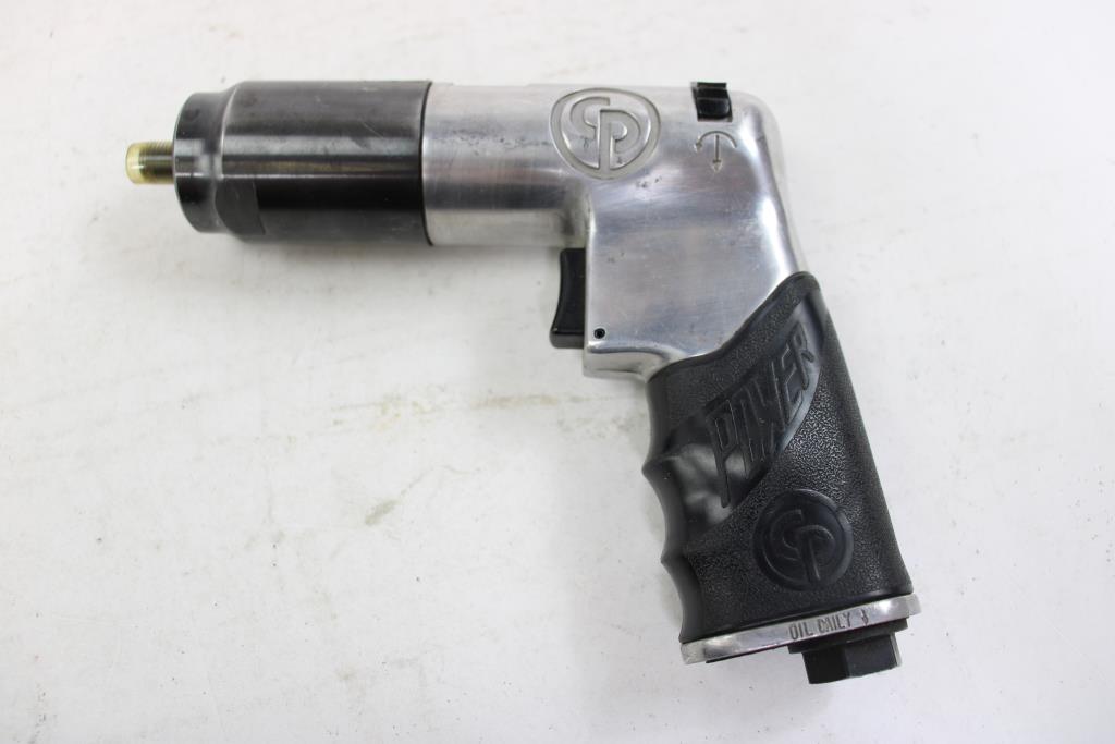 Central Pneumatic Drill | Property Room