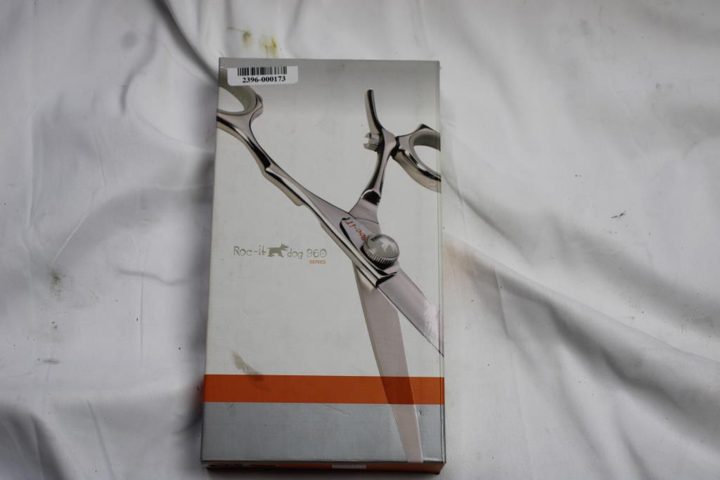 Centrix The Revolutionary Collection Shear | Property Room