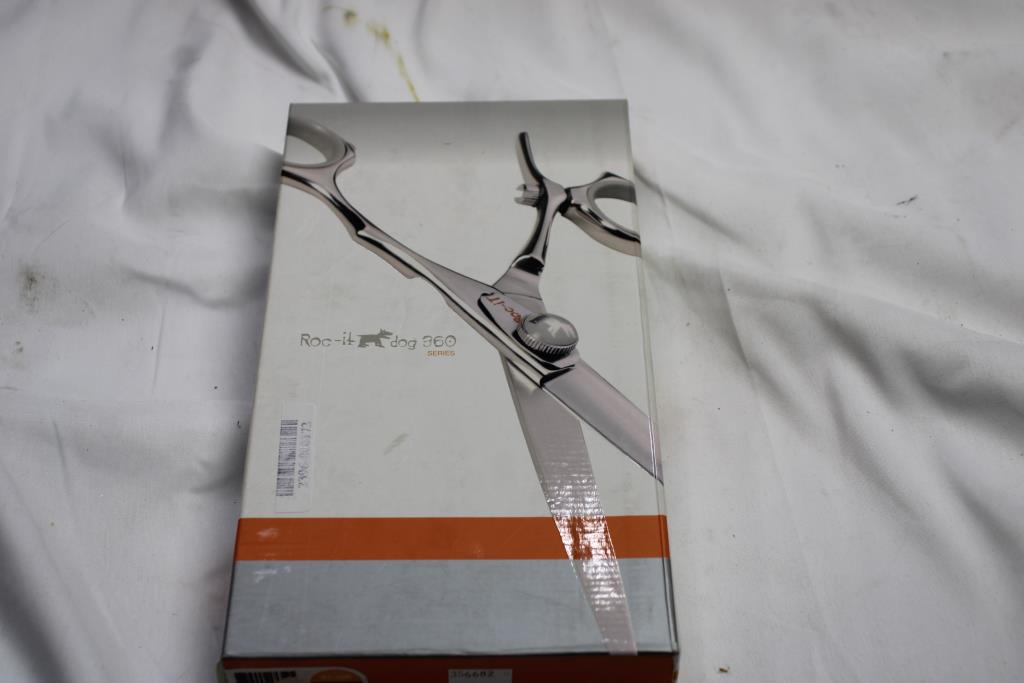 Centrix The Revolutionary Collection Shear | Property Room