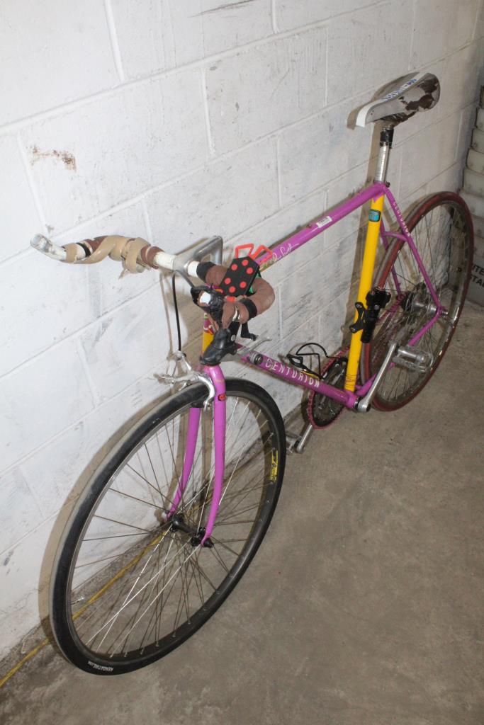 Centurion Ironman Expert Road Bike | Property Room