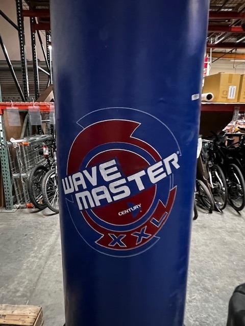 Century XXL Wavemaster | Property Room